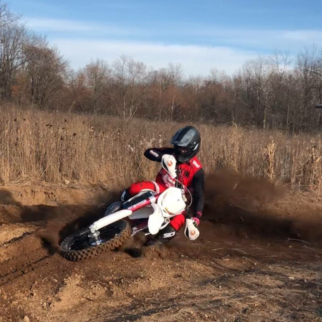 Mike Witkowski To Race Factory Beta For 2018